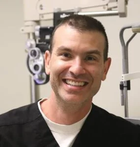 Dr. David Meltzer, OD, MBA, Advisor, Xenon Ophthalmics - Xenon Ophthalmics