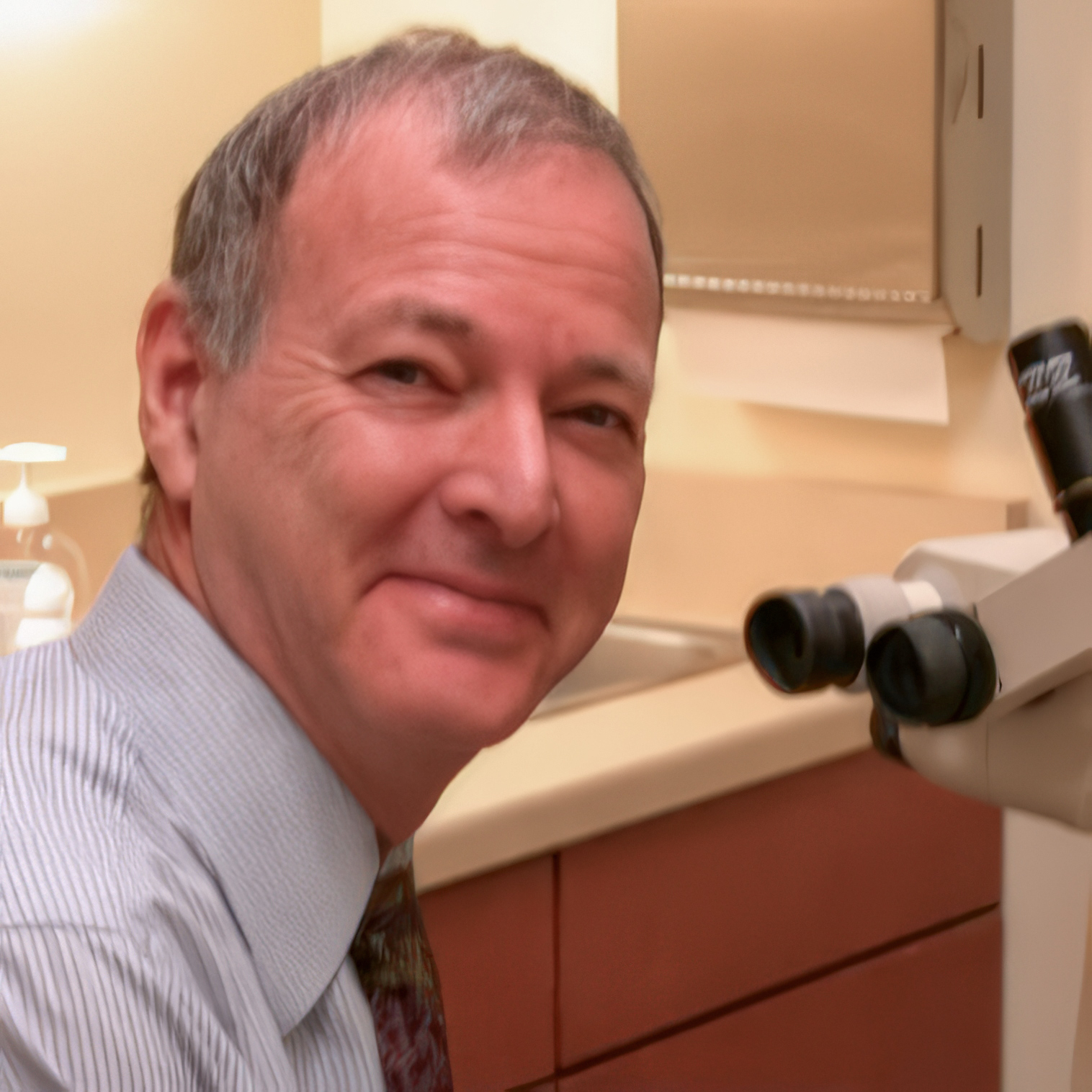 Meet the Xenon Ophthalmics Team - Xenon Ophthalmics