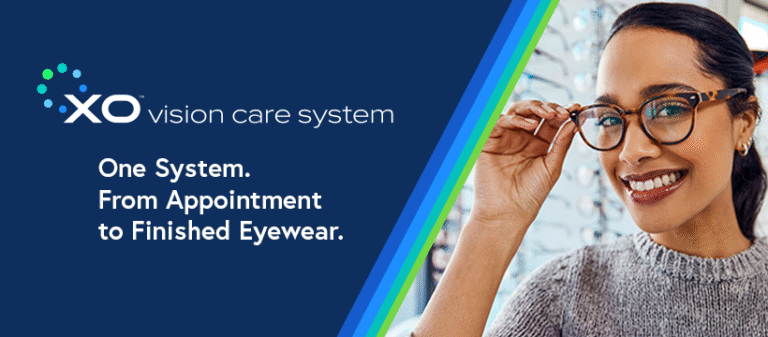 Xenon Ophthalmics Introduces the XO™ Vision Care System - Xenon Ophthalmics